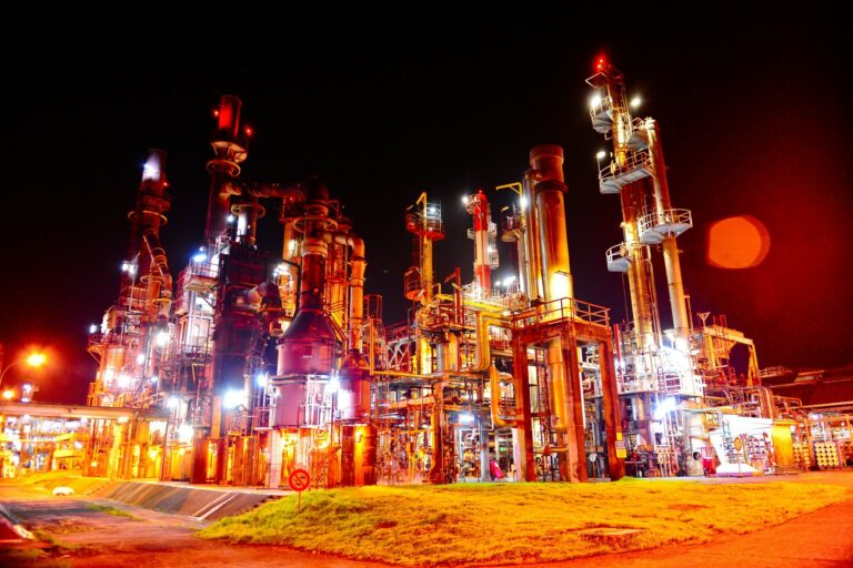 La Sécurité - Société Anonyme de la Raffinerie des Antilles | SARA