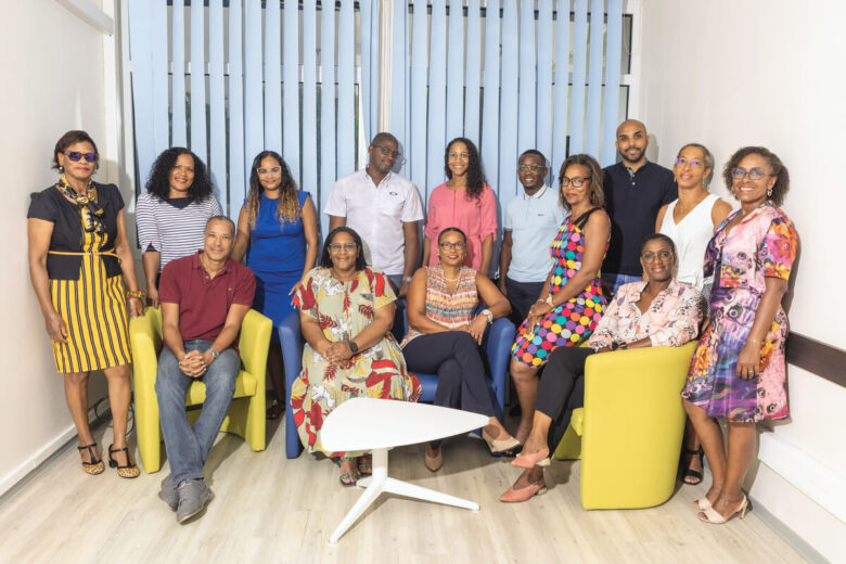 Accueil - Société Anonyme de la Raffinerie des Antilles | SARA